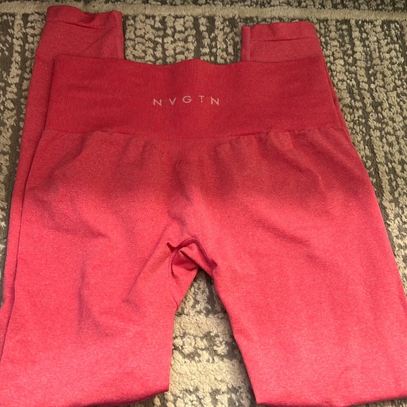 NVGTN | Pants & Jumpsuits | Nvgtn | Poshmark